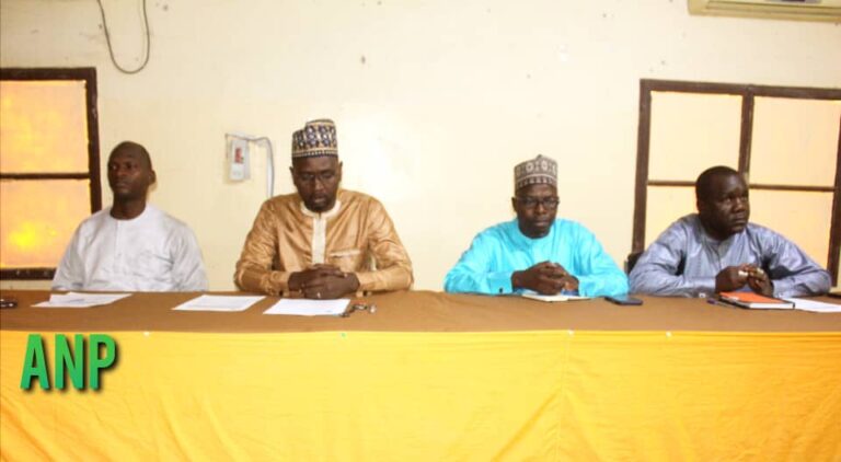 L’Université de Diffa organise un atelier de collecte de données sur ...